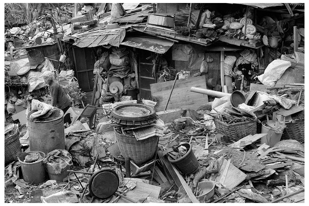 昭遠墳場（Chiu Yuen Cemetery）2001-12-20 | john choy photography (Hong Kong ...